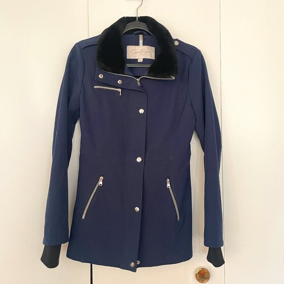 Jessica Simpson | Jackets & Coats | Jessica Simpson Coat | Poshmark